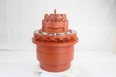 China 발굴기 최종 드라이브 부품 MAG170VP-5000 SY335 여행 모터 조립 for sale