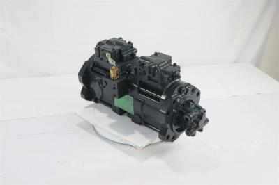 Belparts Εκσκαφέας K3V112DT-9C14 KAWASAKI Υδραυλική Αντλία K3V112 Για R210LC9 R220LC9A