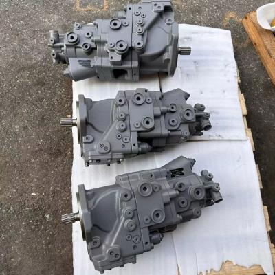 Chine Assemblage de pompe à excavatrice K7SP36 K7V28 VIO80 ZX70-5G ZX80 Pompe hydraulique principale pour Hitachi à vendre