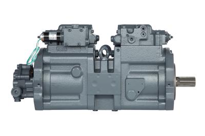 Chine Excavateur Doosan DX150 K3V63DT-9N0T 60100378-J pompe hydraulique principale 2401-9236 2401-9236B à vendre