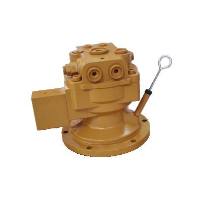 Doosan Hyundai Excavator Swing Motor 401-00307B JMF29 για το R60-7 DH55 DH60