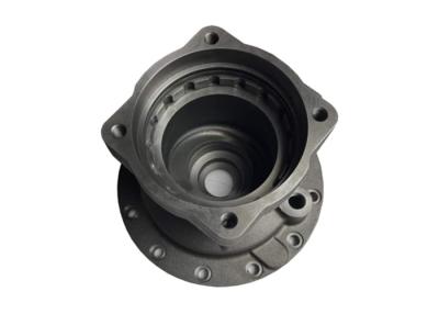 Drehmotor des Bagger-Art-Schwingen-Motorr225-7 R210-7 R210LC-7 31N6-10210
