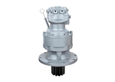 Μηχανή Assy ταλάντευσης ανταλλακτικών SG025E-138 εκσκαφέων για τη μηχανή ταλάντευσης YC85 SH75