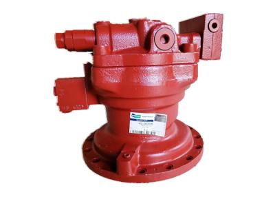 Daewoos Doosan Schwingen-Motor des Bagger-ursprünglicher Motordh220 DH225