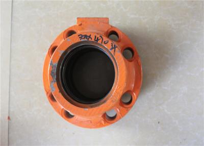 Excavatrice Spare Parts de culasse de glande de cylindre de seau de Belparts ZX470-3 0972402