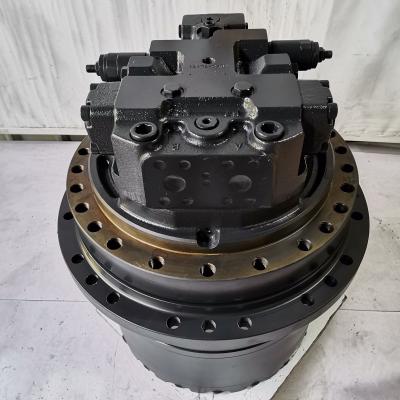 중국 굴삭기 왕복거리 모터 조립 EC380 EC480D EC480E 말단 전동 여행 트랙 모터 판매용