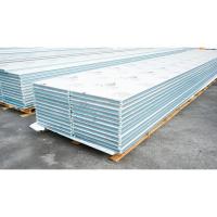 Quality GMP Fireproof Modular Clean Room Panels Manual For Semiconductor Facilities for sale