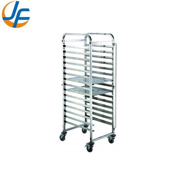 Κίνα-ρόλος κατασκευαστών Bakeware Rk στο παν ράφι κουλουριών ανοξείδωτου - τηγάνι 20