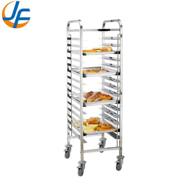 Κίνα-ρόλος κατασκευαστών Bakeware Rk στο παν ράφι κουλουριών ανοξείδωτου - τηγάνι 20