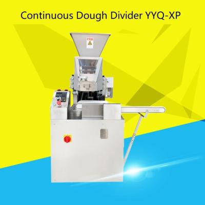 Chine Un diviseur automatique continu résistant plus rond 10-500g 7600pcs/H de petit pain de diviseur de la pâte de hot-dog à vendre