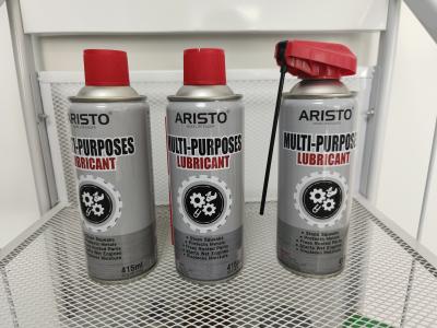 Cina Lubrificanti industriali sintetici ad alta viscosità in vendita