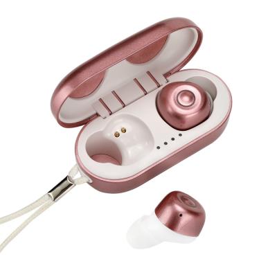 Cina Bluetooth 5,0 Ipx7 impermeabilizza Earbuds per correre in vendita