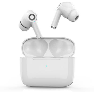 Cina Rumore attivo dell'ANC di latenza bassa che annulla le cuffie di Bluetooth con il caso di carico senza fili in vendita
