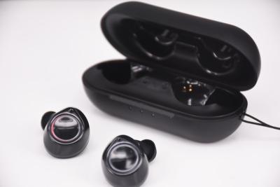 Cina Rumore che annulla la cuffia avricolare ed il microfono mobili senza fili di Earbuds del ricevitore telefonico dell'ANC Bluetooth in vendita