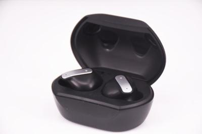 Cina Cuffie mobili senza cordone della cuffia di Earbuds della cuffia avricolare del ricevitore telefonico di Bluetooth del telefono per Iphone TV in vendita