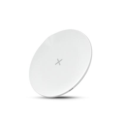 Cina Cuscinetto senza fili veloce portatile magnetico del caricatore di Airpods Iphone Xr Iphone 12 15w Qi della tassa in vendita