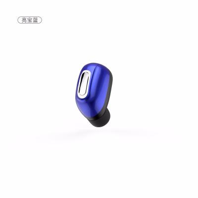 Cina Rumore stereo senza fili di viaggio TWS che annulla le cuffie sudate di Earbuds delle cuffie della prova in vendita