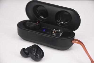 Cina Cuffia avricolare mani libere senza fili del ricevitore telefonico di Mini Sports TWS Bluetooth per il telefono cellulare Iphone in vendita