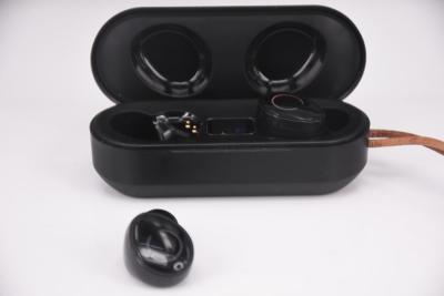 Cina Rumore vero di Mini Ipx 5 di sport che annulla Earbuds con l'ANC per gli aerei di guida del motociclo in vendita