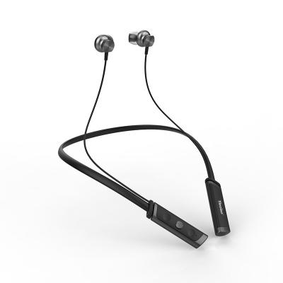 Cina Ultra portatile biauricolare in cuffia avricolare delle cuffie di Sweatproof Bluetooth di sport dell'orecchio in vendita