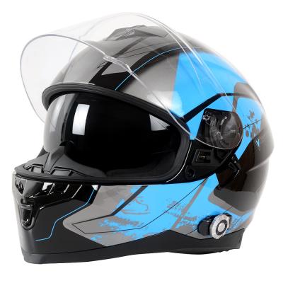 Cina Casco senza fili del motociclo di Earbuds in vendita