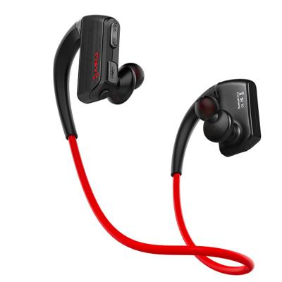 Cina Gli sport senza fili sani scioccanti leggeri compatti Bluetooth hanno sudato le cuffie delle cuffie della prova in vendita