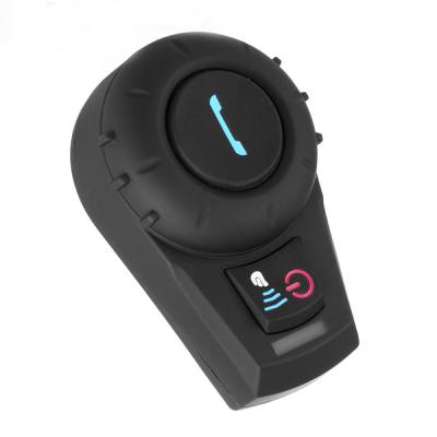 Cina I corredi m2 di BT collegano una cuffia avricolare impermeabile di Earbuds del casco del motociclo di Bluetooth del citofono in vendita