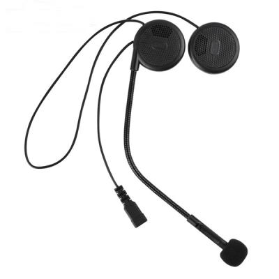 Cina Chiamata automatica che risponde al rumore senza fili che annulla motociclo Bluetooth Earbuds per il casco in vendita