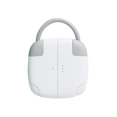 Cina Cuffie resistenti Earbuds Bluetooth 5,0 delle cuffie di Mini Ultra Small Scratch Sweat in vendita