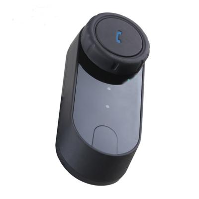 Cina Bluetooth 5,0 800M FM Radio 6 cavalieri che parlano motociclo Bluetooth Earbuds per il casco di sotto in vendita