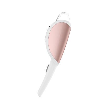 Cina Ricevitore telefonico mobile di Bluetooth del singolo dell'orecchio telefono di affari per il telefono cellulare del telefono di Android in vendita