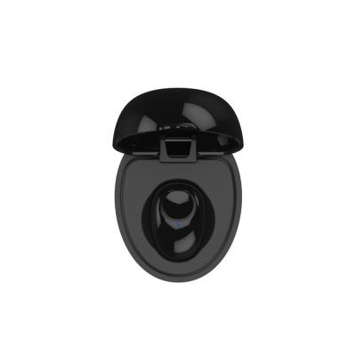 Cina PC TV Bluetooth senza fili invisibile Earbuds del telefono dell'IOS Android con 90Hours la scatola di carico MIC in vendita