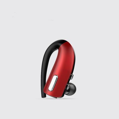 Cina Gancio mani libere dell'orecchio di voce di HD in radio di Mini Invisible Bluetooth Earbuds Headset dell'orecchio in vendita