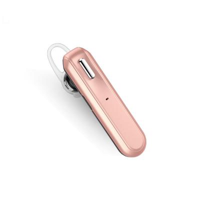 Cina Singola cuffia dell'orecchio V4.1 Mini Business Invisible Bluetooth Earbuds del gancio mani libere dell'orecchio in vendita