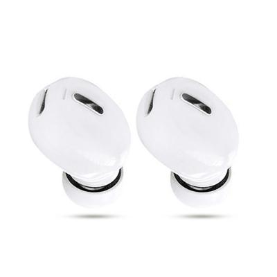 Cina Cuffia avricolare invisibile di Bluetooth Earbuds di mono sport mani libere stereo dell'orecchio 3D di Bluetooth 5,0 in vendita