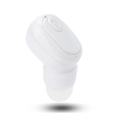 Cina Earbud invisibile segreto v4.1 del bluetooth della radio di musica di stereotipia di Auriculares dell'orecchio nel mini in vendita