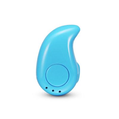 Cina Cuffia avricolare nascosta delle cuffie di Bluetooth in vendita