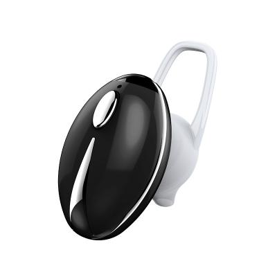 Cina Scarabeo mini V4.1 in cuffia avricolare segreta segreta mani libere del ricevitore telefonico di Bluetooth di musica di stereotipia dell'orecchio in vendita