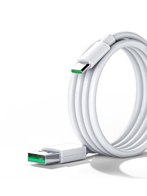 Cina Cavi su ordine di carico veloci di Android USB USB del cavo micro dei 2 tester 20cm 2M 5A in vendita