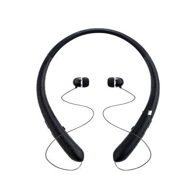 Cina Cuffie ritrattabili di Bluetooth del collo in vendita