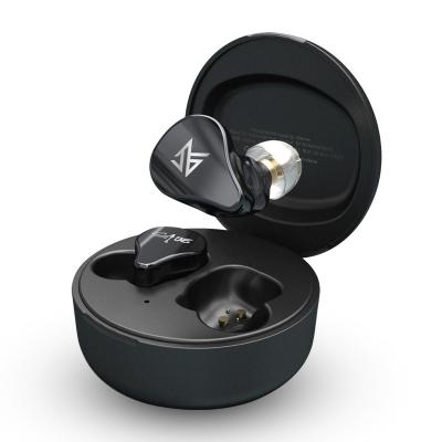 Cina Tocco vero Earbuds senza fili del gioco delle unità 8BA di Bluetooth 5,0 con l'annullamento attivo di rumore in vendita