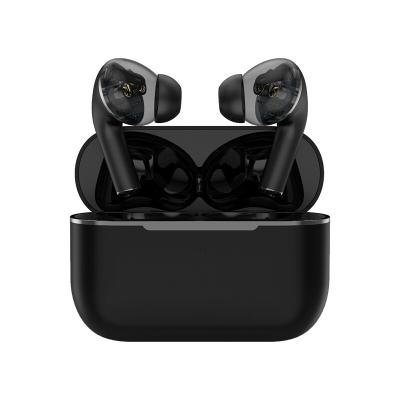 Cina Nel rumore di sport di tocco di Tws dell'orecchio che annulla correre della cuffia avricolare delle cuffie di Bluetooth in vendita