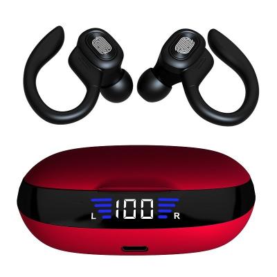 Cina Eseguendo la radio vera sana stereo ad alta fedeltà 8d Earbuds stereo del bluetooth 5,0 con il Mic in vendita