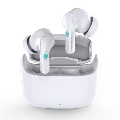 Cina Rumore stereo AD ALTA FEDELTÀ a comando a tocco IPX5 che annulla la cuffia avricolare delle cuffie di Bluetooth con il Mic in vendita
