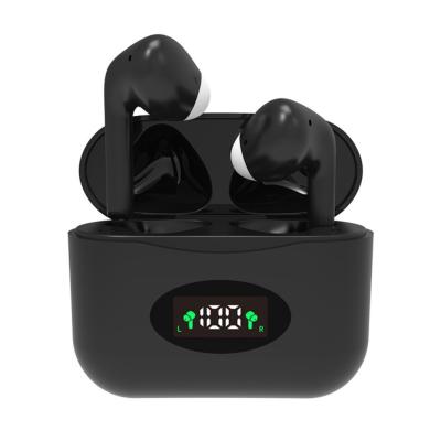 Cina Cuffie senza fili di Bluetooth Earbuds di riduzione di rumore di sport TWS con il tocco del microfono in vendita