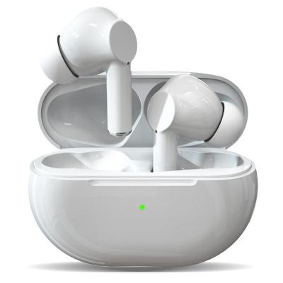 Cina Rumore senza fili bianco di gioco che annulla TWS Earbuds con Mic For Android in vendita
