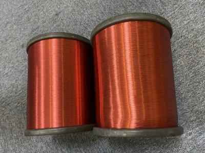 Cina Auto solvente di EIW che lega filo di rame smaltato per le bobine di induzione magnetica in vendita