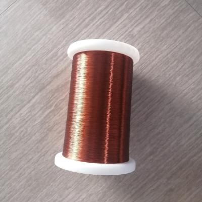 Китай Провод Soluble собственной личности алкоголя AWG 29 скрепляя для катушек магнитной индукции продается