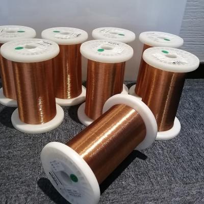 Китай собственная личность 0.4mm скрепляя покрытую эмалью медную проволоку залакировала медную проволоку для заварки мотора продается