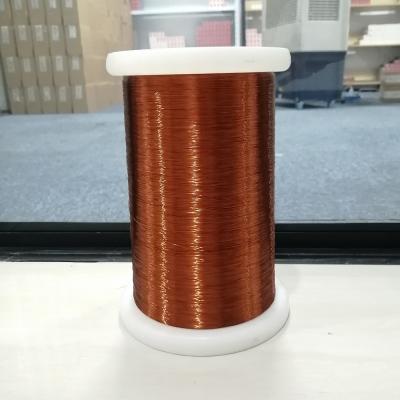 Китай EIW покрыло эмалью высокотемпературный выпуск облигаций собственной личности провода 0.32mm магнита продается